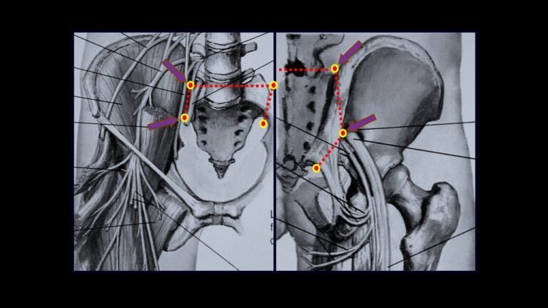 Total sacrectomy without reconstruction - Part I - Oncosurgery